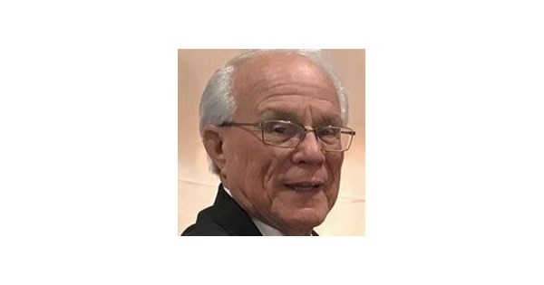 Charles Edward Welch Obituary (1944 - 2025) - Ocala, FL - 352 Today