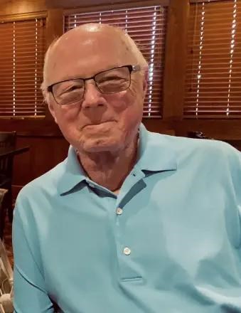 Robert Donald "Bob" Budd Obituary (2025) - Pittsburgh, PA - Beinhauer ...