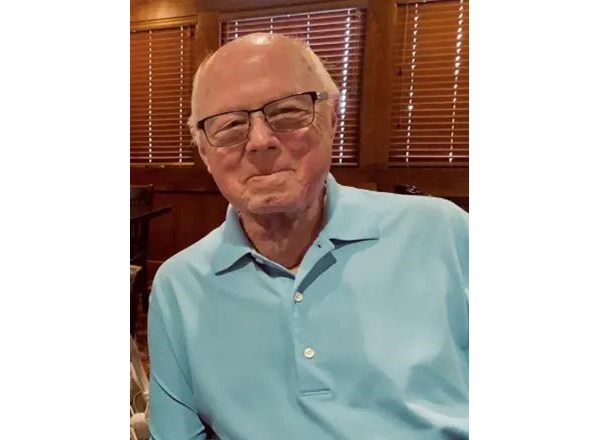 Robert Donald "Bob" Budd Obituary (2025) - Pittsburgh, PA - Beinhauer ...