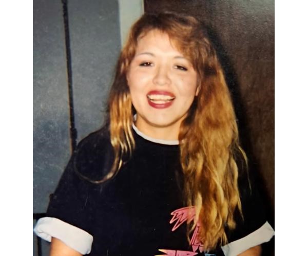 Violet Faith "Faye" Enick Obituary (2024) - Hardin, MT - Bullis Mortuary