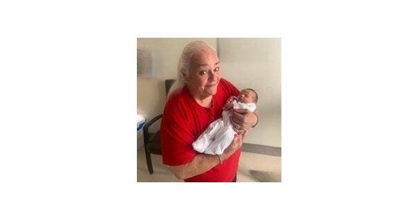 Mrs. Danette Suzanne Odom Obituary (2025) - Atmore, AL - Petty-Eastside ...