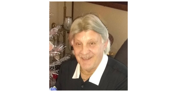 Albert Samuel Mariani Obituary (2024) - Chandler, TX - Chandler ...
