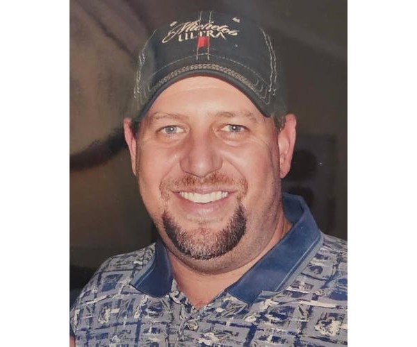 Todd Ashley Muir Obituary (2025) - Yorktown, VA - Amory Funeral Home ...