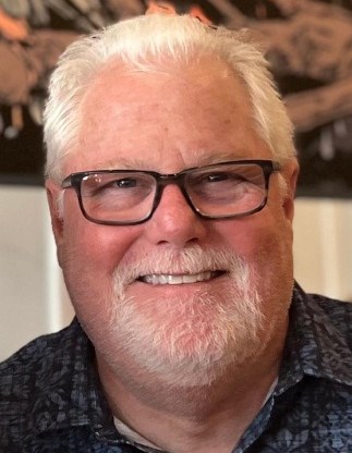 Patrick Hirsch Obituary (1958 - 2025) - Pasadena, MD - The Baltimore Banner