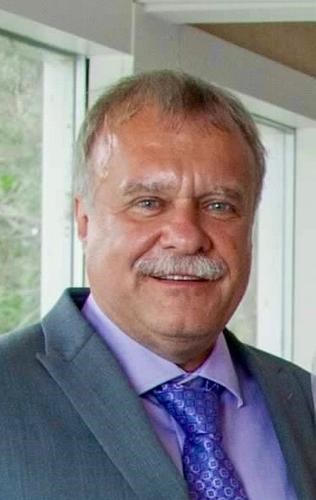 Alan A. Boucher Obituary (2025) - Uxbridge, MA - Tancrell-Jackman ...