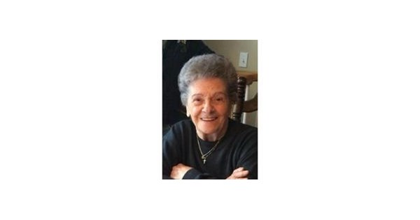 Lucy Mone Obituary (2024) - Waterbury, CT - Maiorano Funeral Home ...