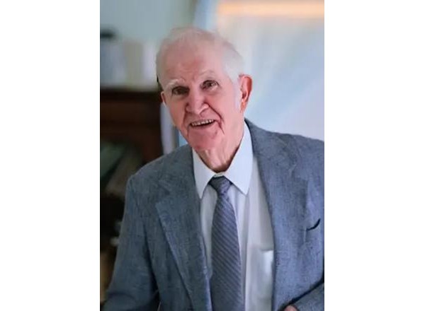 Gerald Gene "Jerry" Burley Obituary (2025) - Bay City, MI - Squires ...