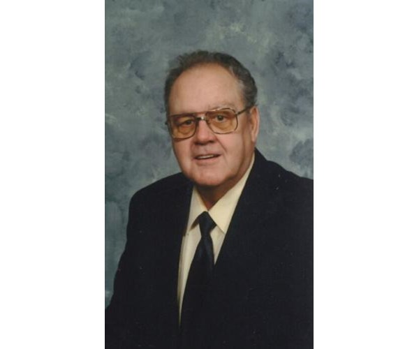 Charles William Seese Obituary (2023) - New London, OH - Norton-Eastman ...
