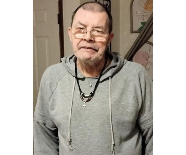 Alvin Collins Obituary (2025) - Shawnee, OH - J.E. Humphrey Funeral Home