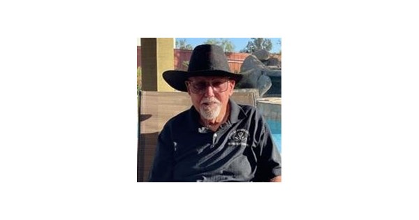 Fred Duane Pierce Obituary (2025) - Montebello, CA - Risher Mortuary ...