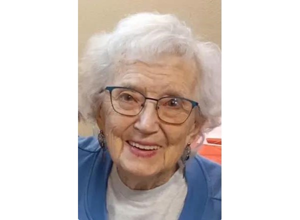Janice Louise Olson Obituary (2025) - Algona, IA - Lentz Funeral Home ...