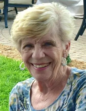 Bonnie K. Isaac Obituary (2025) - Montrose, MI - O'Guinn Family Funeral ...