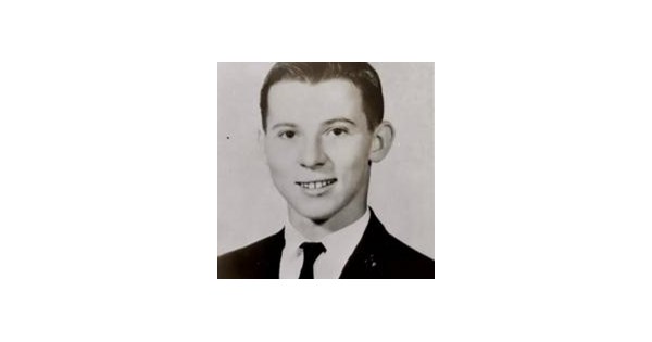 Roger Hallett Bryan Obituary (2025) - Colon, MI - Schipper Funeral Home ...