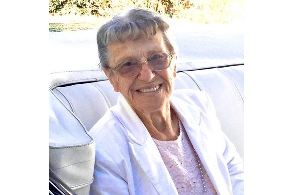 Margaret Timpe Obituary (2025) - Fort Morgan, CO - Heer Mortuaries ...