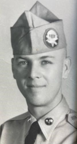 Richard Wood Obituary (2021) - Lacon, IL - Lenz Memorial Home - Lacon
