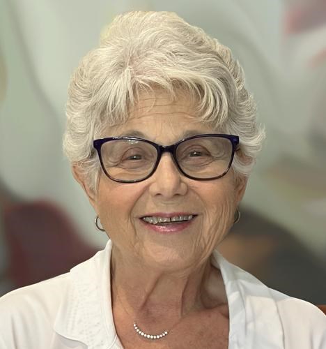 Sharon M. Fradkin Obituary (2024) - Canton, MA - Schlossberg Chapel ...