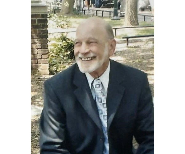 Edward J. Gretzula Jr. Obituary (2026) - Philadelphia, PA - Louis C ...