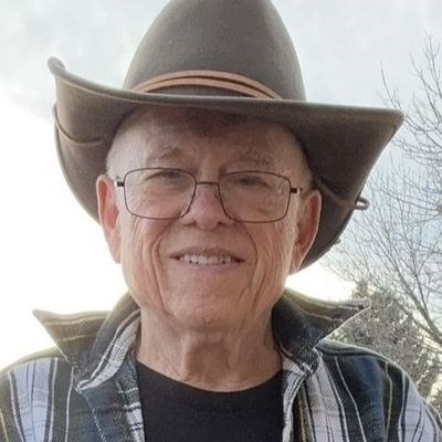 John Thomas Uhas Obituary (2025) - Loveland, CO - Viegut Funeral Home