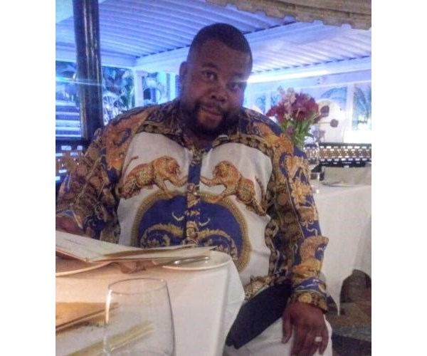 Tyris Mashon Hampton Obituary (2024) - Opa-locka, FL - Hadley Davis ...