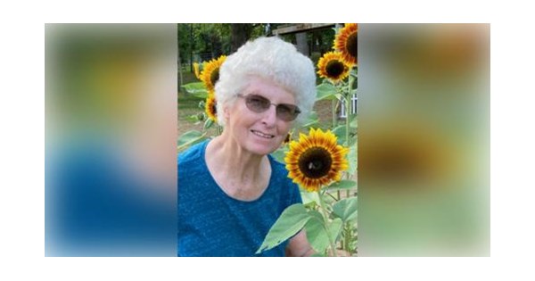 Yvonne Elaine Florian Obituary (2023) - Trenton, MI - Allore Funeral ...