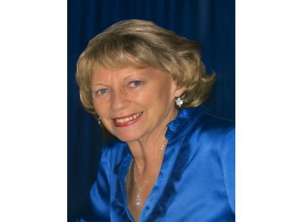 Phyllis M Marshall Obituary (2025) - Burlington, MA - Edward V ...