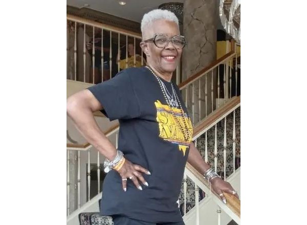 Gale Y. "Tiger" Davis Obituary (2024) - Pittsburgh, PA - Samuel J ...
