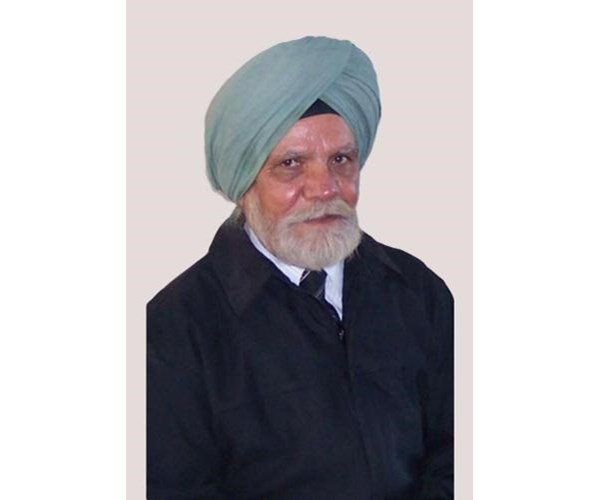 Swaran Singh Heer Obituary (2025) - Sacramento, CA - Sacramento ...