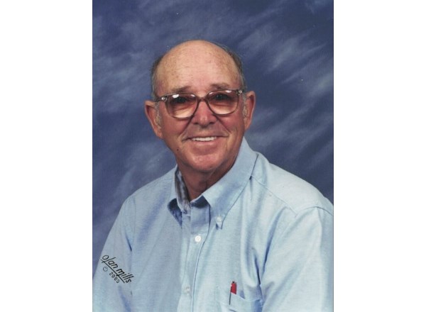 Raymond L. Haney Obituary (2026) - Gainesboro, TN - Anderson Upper ...