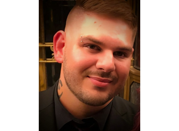 Adam Enstall Obituary and Online Memorial (2026)