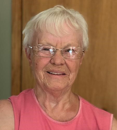 Nancy Mae Ericson Obituary (2026) - Edgewood, IA - Leonard-Muller ...