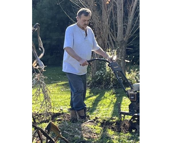 Michael Ray Clem Obituary (2023) - New London, OH - Norton-Eastman ...