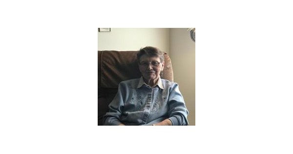 Alida Millikan Obituary (1930 - 2024) - Sioux Falls, SD - KELOLAND