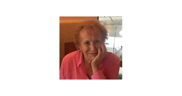 Lillian Elizabeth Horsley Hance Obituary (2023) - Coral Gables, FL ...