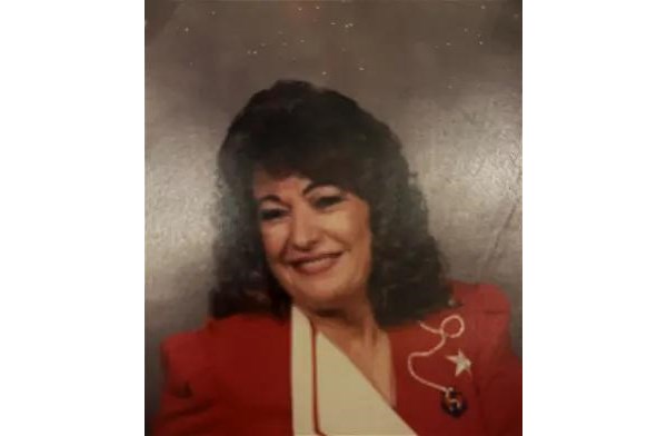 Deloris F. Edwards Obituary (2025) - San Angelo, TX - Shaffer Funeral ...