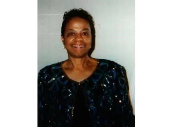 Ruby Jewel Williams Obituary (2024) - Kansas City, MO - Marcom-Harvey ...