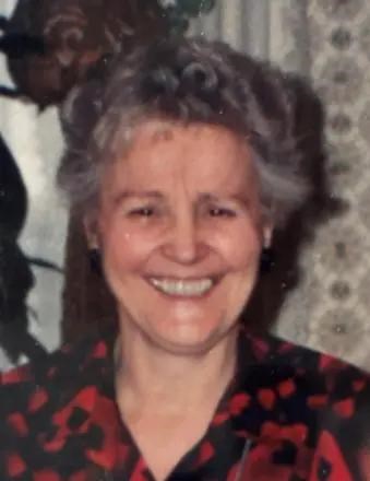Mary Jane Mitchell Obituary (2024) - Saginaw, MI - Snow Funeral Home ...