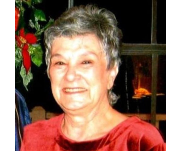 Rebelle Mayeaux Manuel Obituary (2025) - Eunice, LA - Quirk & Son ...