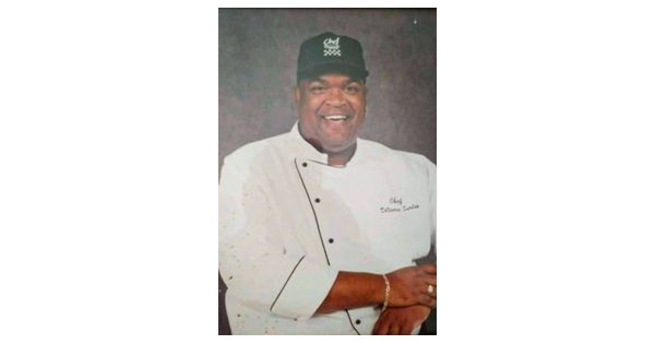 Thomas De'Varro Surles Obituary (2025) - Durham, NC - Holloway Memorial ...
