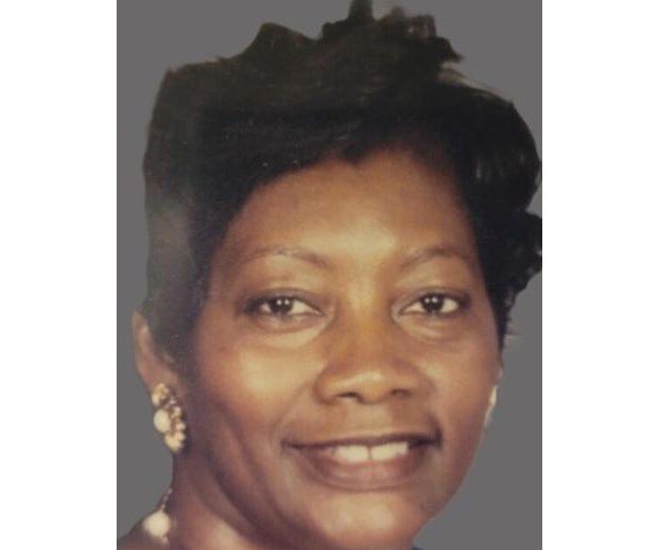 Lizzie Agnes Watson Obituary (2024) - Fairmont, NC - Hills Memorial ...