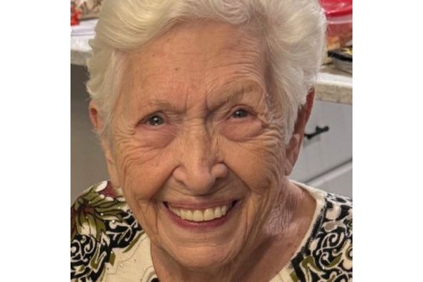 Alice M. "GiGi" Neugebauer Obituary (2026) - Cincinnati, OH - Arlington ...