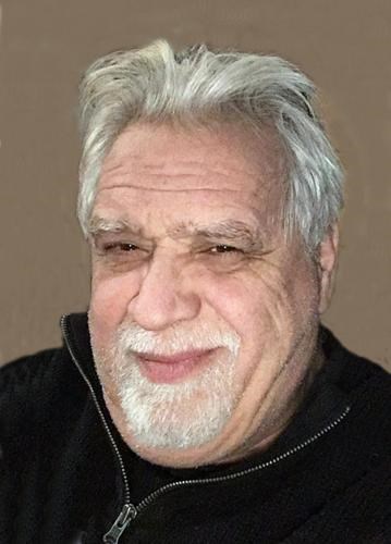 Robert James "Bobby" Mitchell Obituary (2026) - Chelsea, MA - Carafa ...