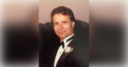 William Legiec Obituary (2023) - Pompton Plains, NJ - M. John Scanlan ...