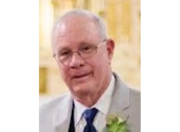 Donald N. Kennedy Obituary (2025) - Louisville, KY - Ratterman & Sons ...