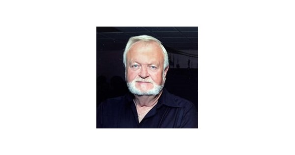 Death Notice and Obituary for John Charles Lundell 2022 of Hobart , IN