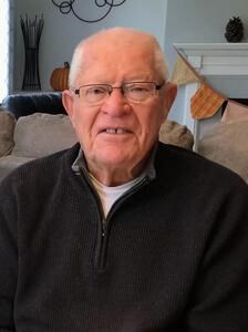 Donald Jay Zwiers Obituary (2025) - Holland, MI - Dykstra Funeral Home ...