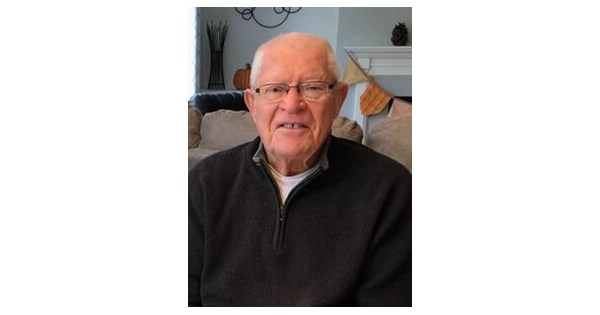 Donald Jay Zwiers Obituary (2025) - Holland, MI - Dykstra Funeral Home ...