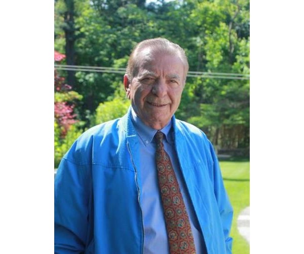 Antonio DiStasio Obituary (2025) - Norwalk, CT - Magner Funeral Home ...
