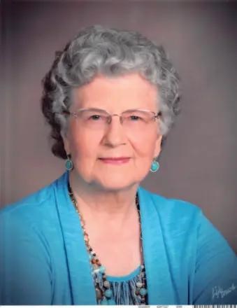 Wanda Lee "Bunch" Morehead Obituary (2025) - Bastrop, LA - Cox Funeral ...