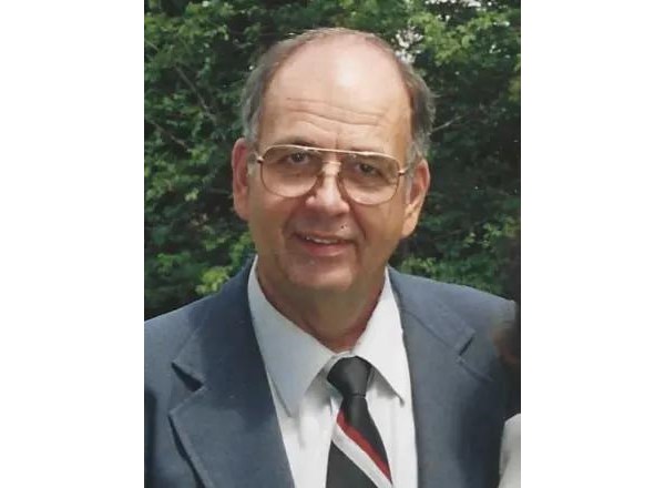 William M "Bill" Tucker Obituary (2025) - Cumberland, MD - Adams Family ...