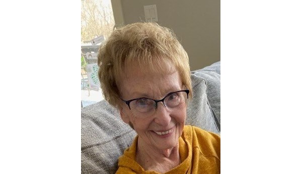 Jean Ward Obituary (2023) - Warren, MI - A.H. Peters Funeral Home - Warren